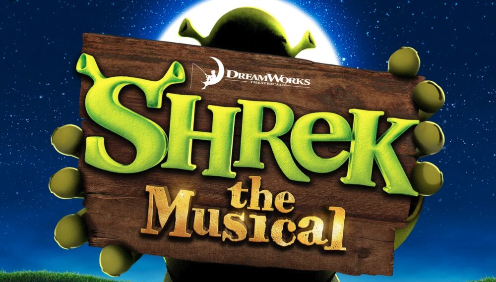 Shrek the Musical - get your tickets today! | Secondary School Ipswich ...